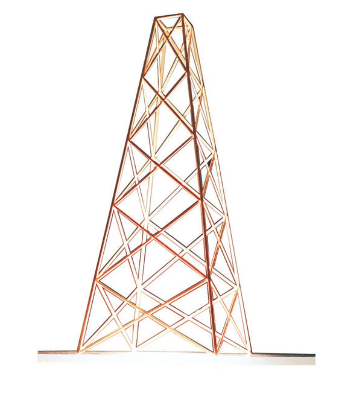 Balsa Tower Building Class Pack Activity – BalsaTron, Inc.